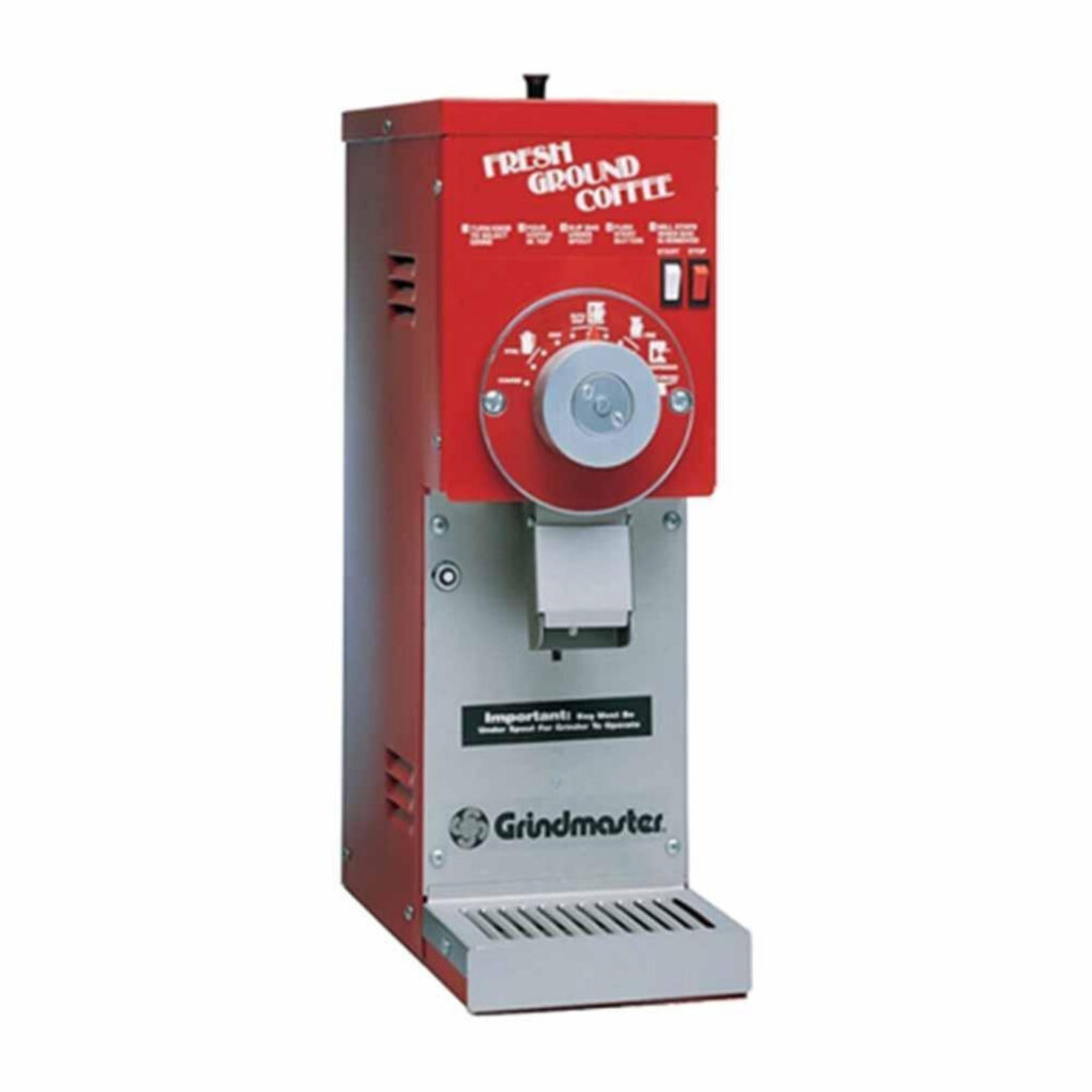 Magister STILO ES100 Cafetera Automática Electrónica Con Dosaje ...